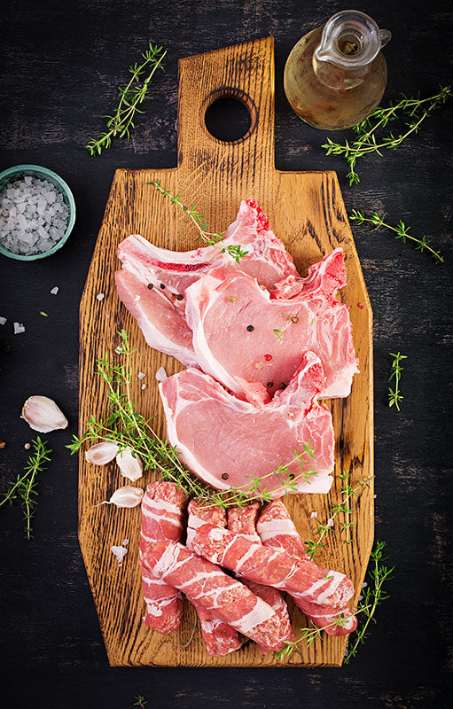 Rath Farms Meats