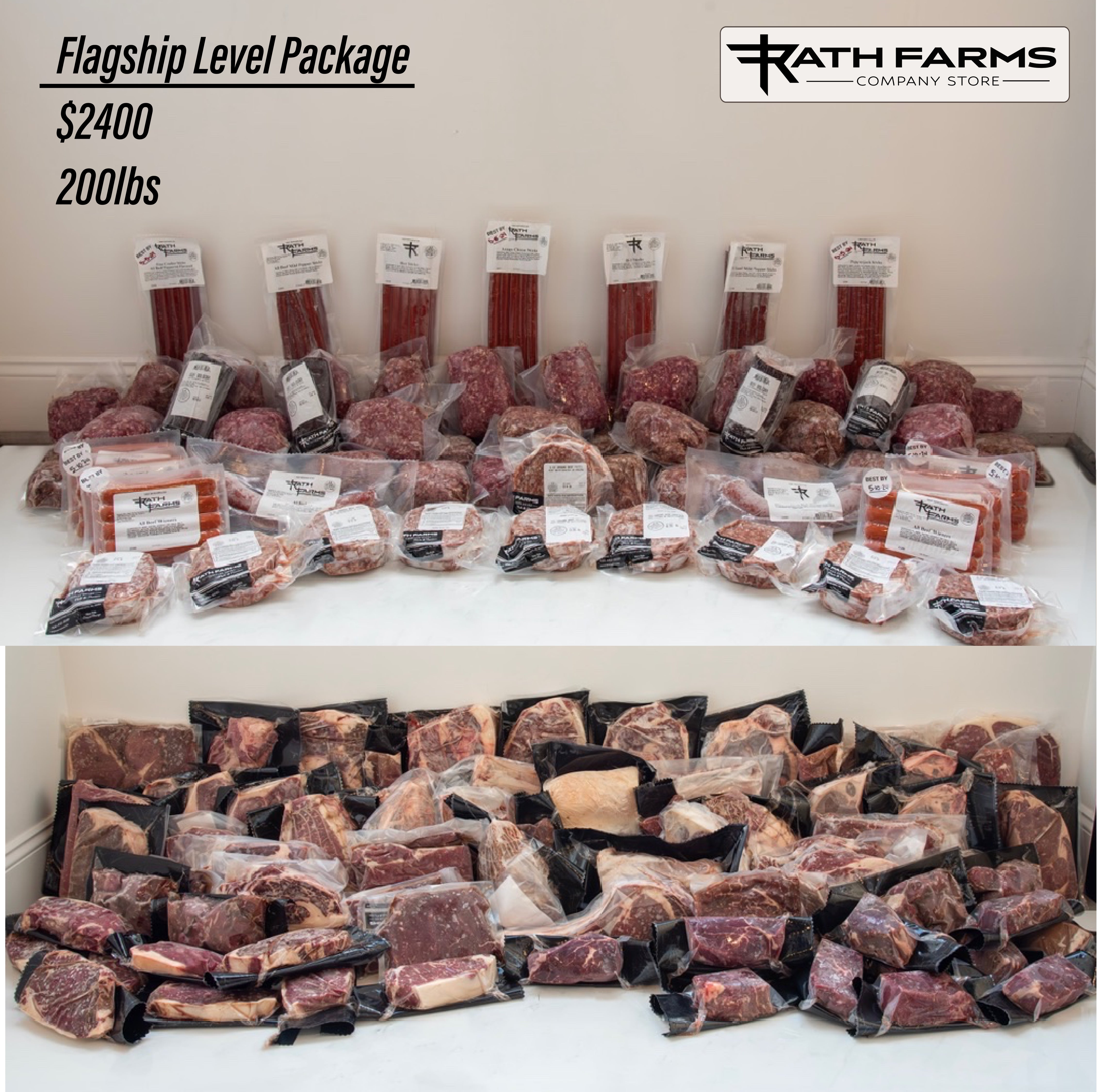 Beef – Rath Farms Meats