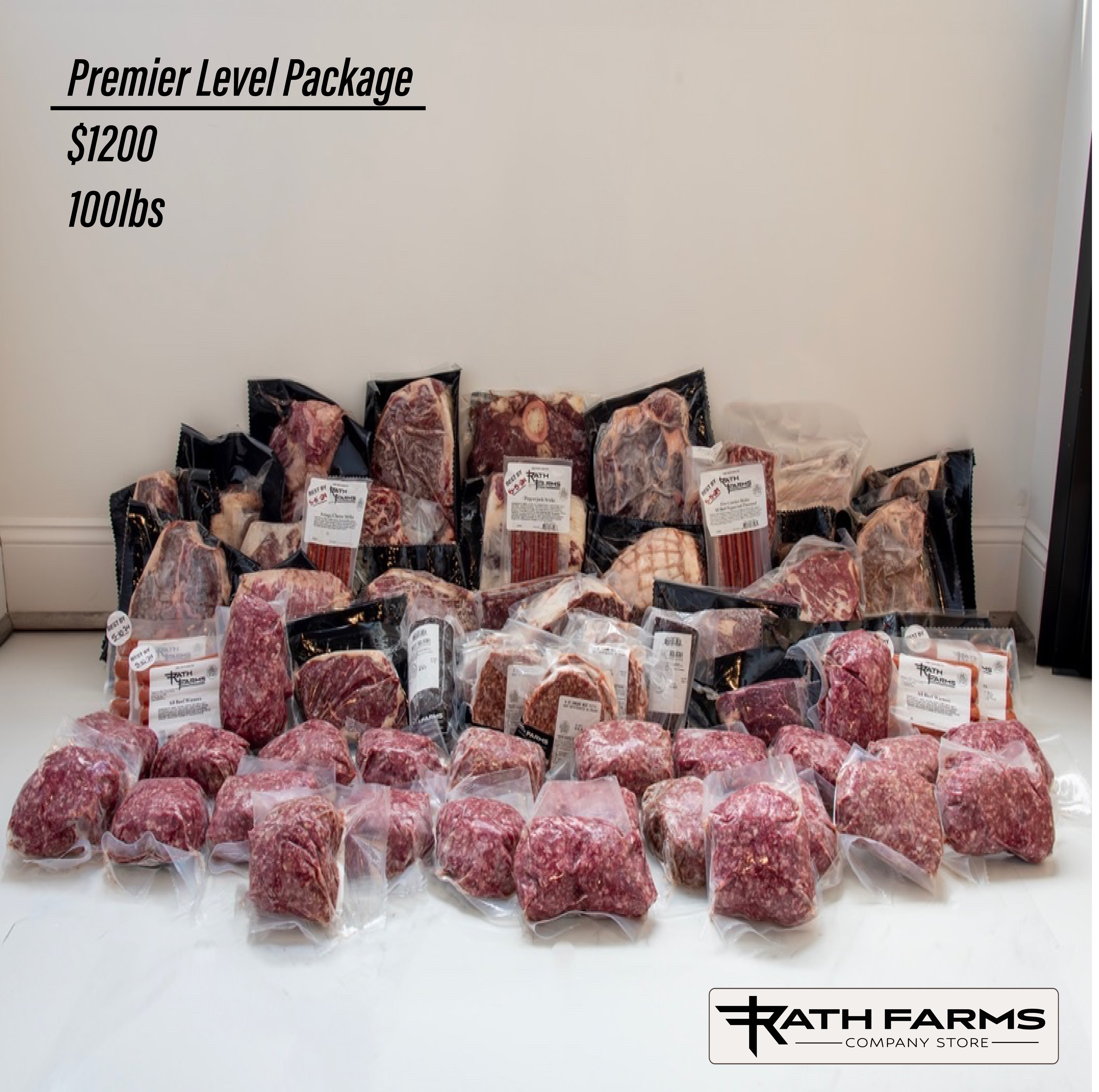 Beef – Rath Farms Meats