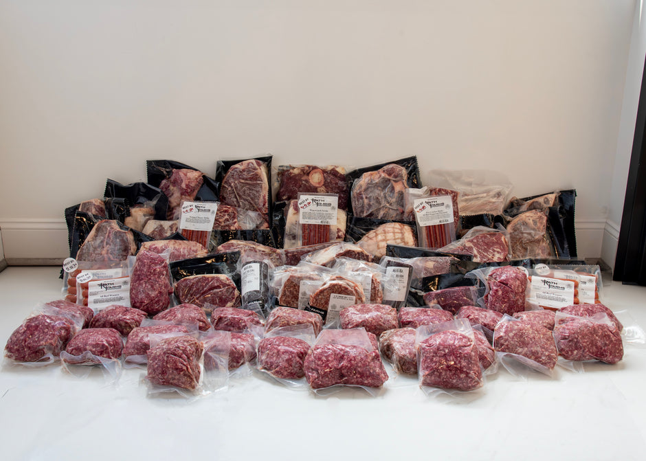 Beef – Rath Farms Meats