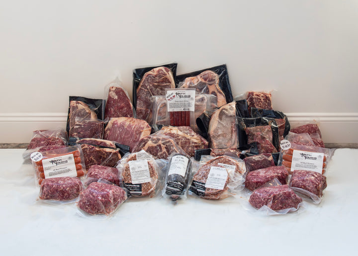 Beef – Rath Farms Meats